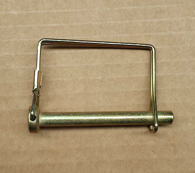 5/16" RV/Trailer Coupler Lock Pin | eBay