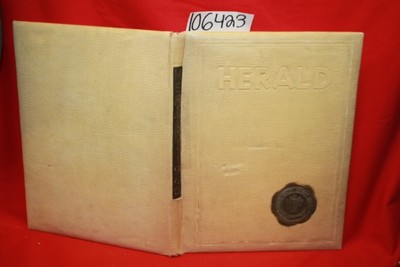 The Students of Atlantic C... The Herald Class of 19... | eBay