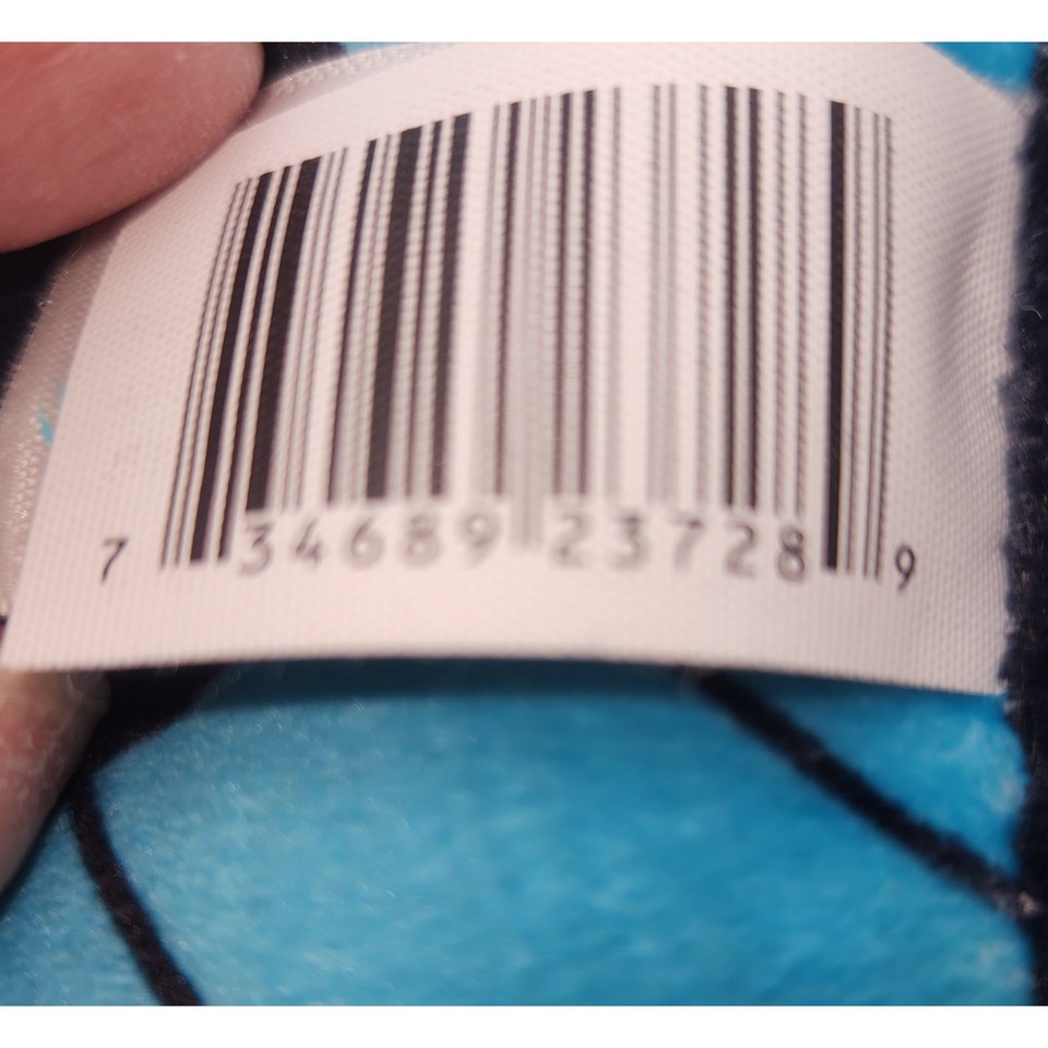 NWOT Disney Original Sally Doll Squishmallow "The Nightmare Before ...