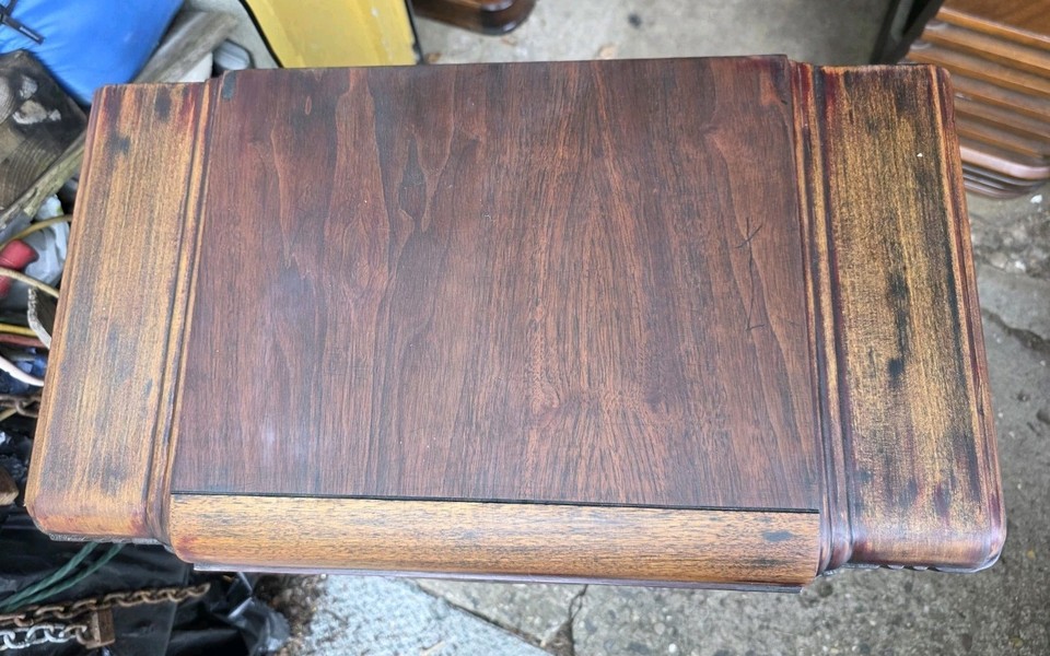 1930s Zenth - Art-Deco - Console Tube Radio Model 6s52 ☆Restored ...