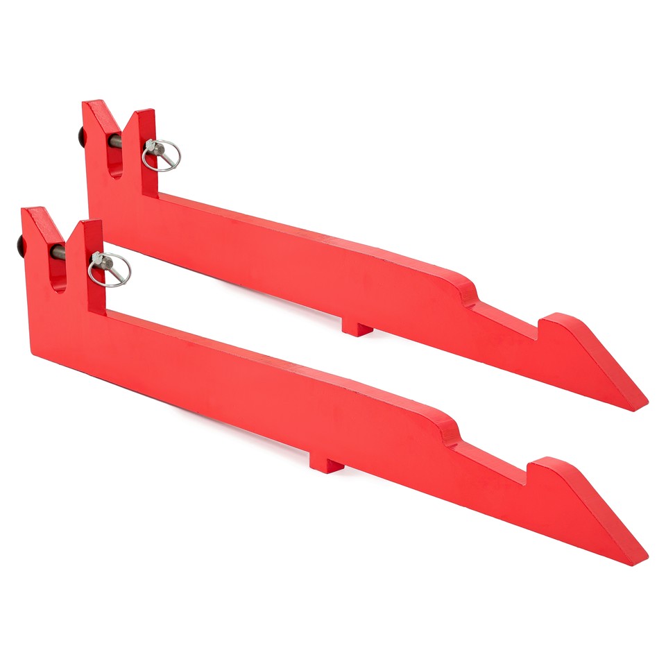 3 Point Quick Attach Prong Fasthitch For International Tractor 300 300U ...