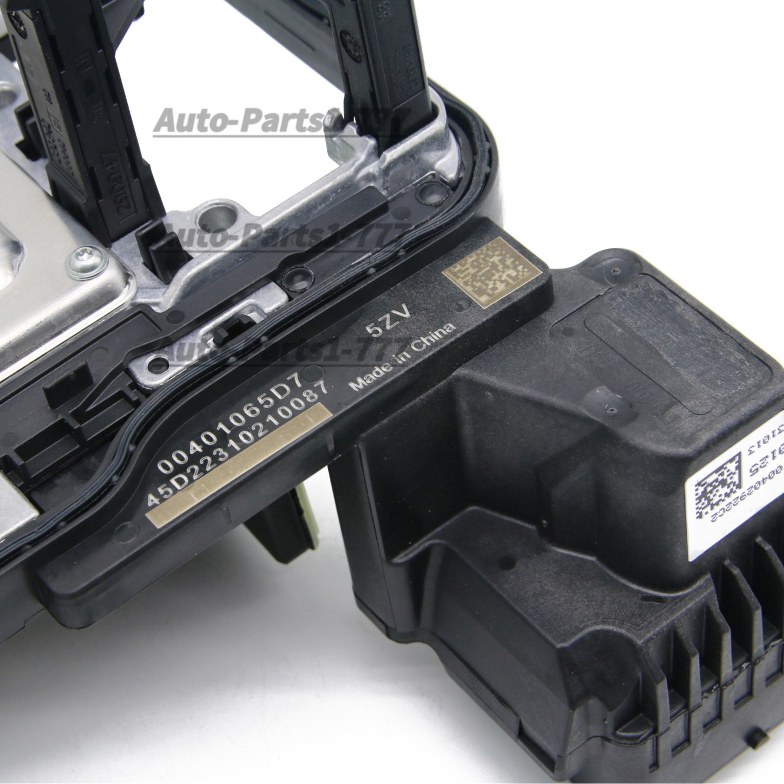 DQ200 7-Speed Transmission Control Unit 0AM927769D TCU TCM 0AM For Audi ...