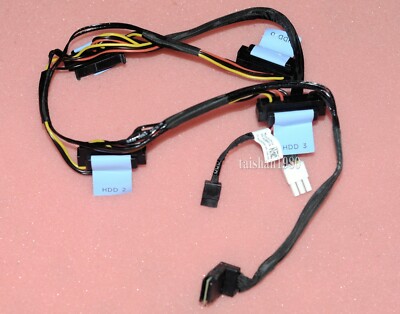 Dell POWEREDGE raid Sas Cable for R230 Server P/N : N9P7R / 0N9P7R | eBay