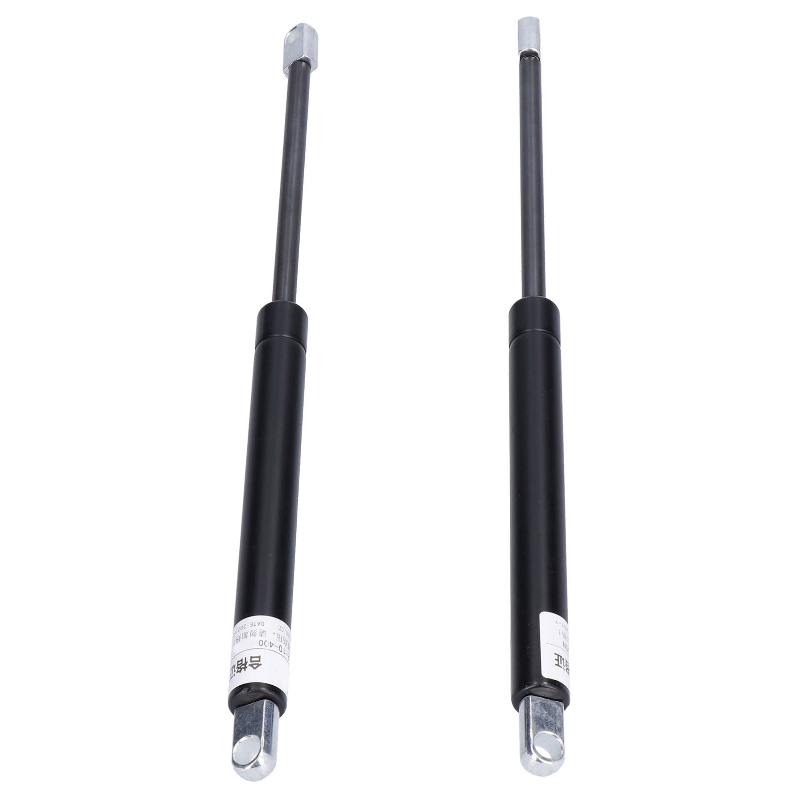 (Pressure 700N)Gas Spring Shock Struts 2Pcs Lift Supports 400mm Gas ...