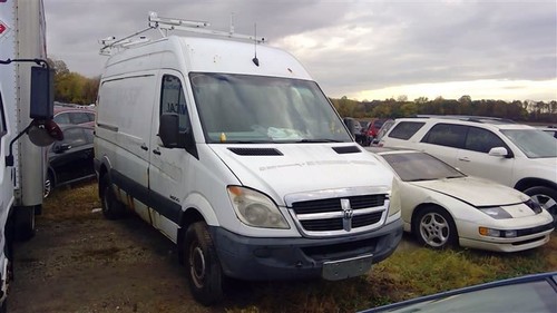 Intake Manifold 3.5L Gasoline Fits 07-08 SPRINTER 2500 77305 | eBay