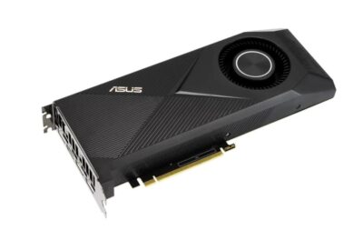 ASUS NVIDIA Turbo GeForce 3070 8GB Non LHR Graphics Card TURBO-RTX3070 ...