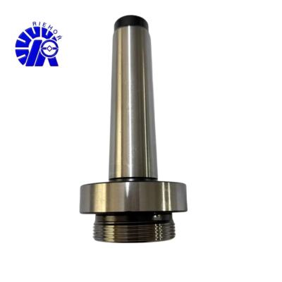 Collet Chucks - Draw Bar