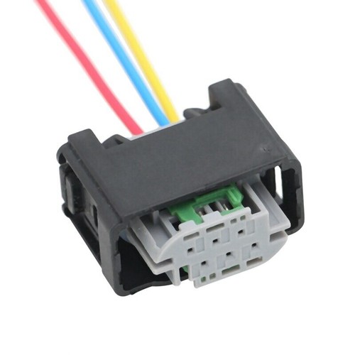 Suspension Height Sensor Connector Plug For Land Rover Discovery 2 3 ...