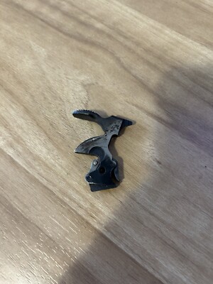 COLT Diamondback .22 Revolver, Hammer Assembly- New Style, Target, C ...