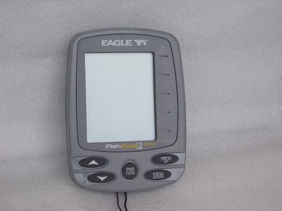 Fishfinders - Eagle Fish Finder