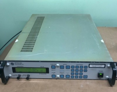 Miteq U-9453 UPCONVERTER | eBay