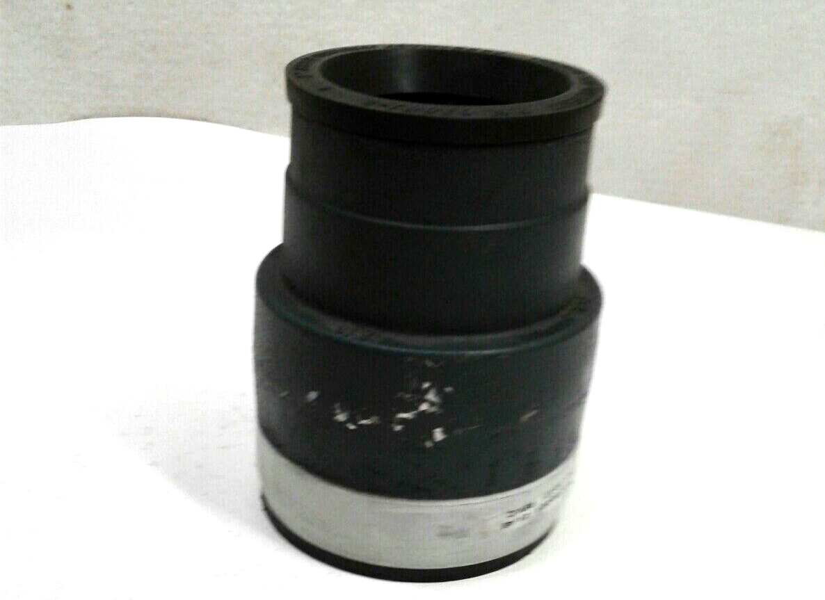 Zurn 315706-001 3" Size Heavy Duty Cast Iron Cleanout Drain 63851-2 ...