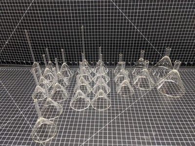 Lab Glassware - Cold Finger