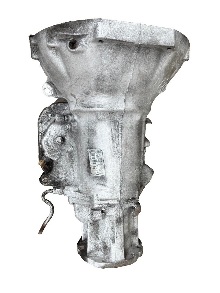 4.0 32RH 6 Cyl Automatic Transmission 98-02 Jeep TJ Wrangler 13K OEM ...