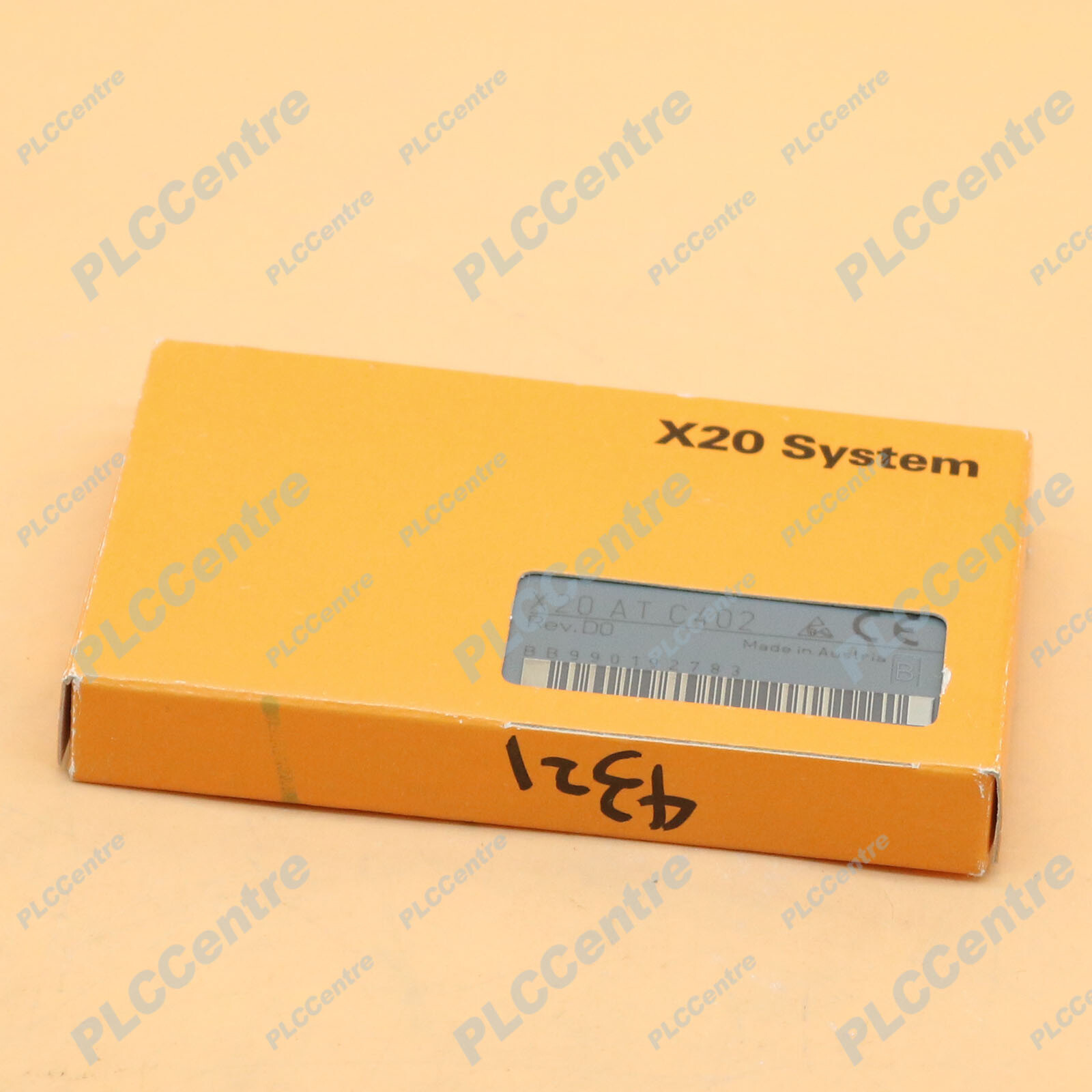 NEW For B&R X20ATC402 module X20 AT C402 In Box | eBay