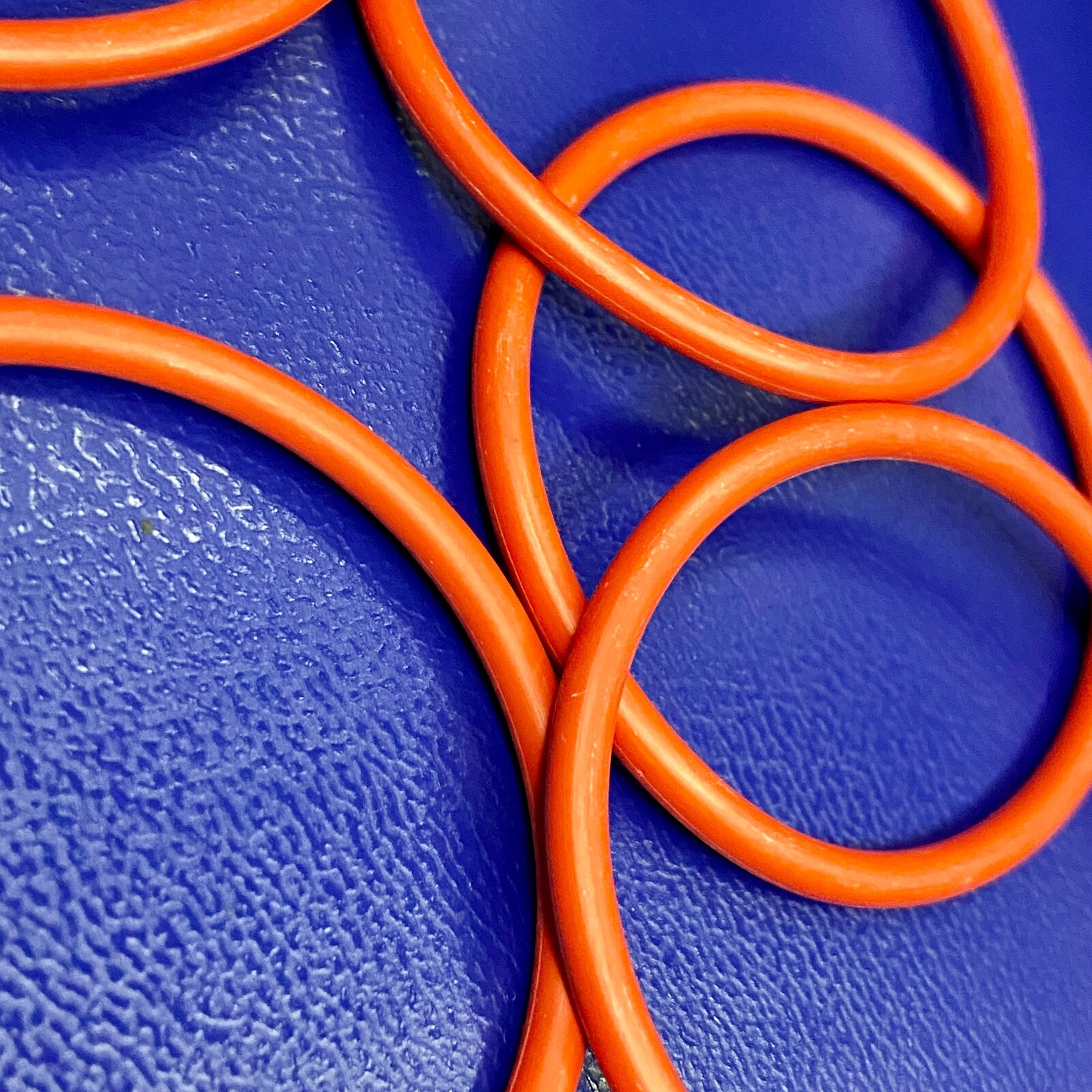 Vacuum Tube Silicone Anti-Vibration Dampers Rings (6KG6 6P45S KT88 6550 ...