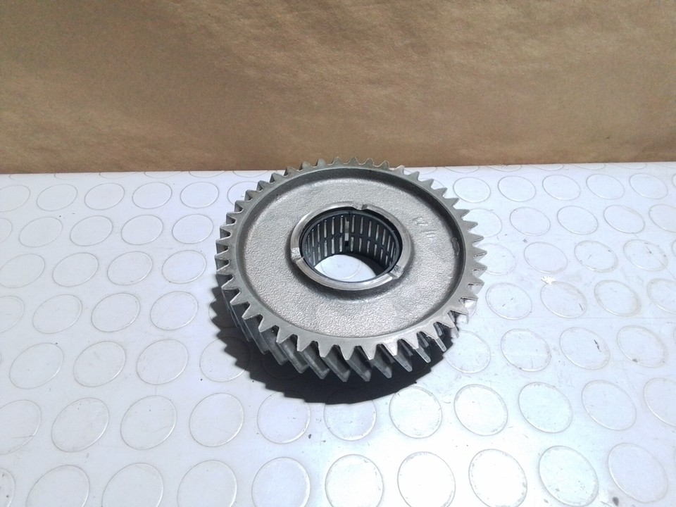 1St Gear 42 Teeth Gear, For Lancia Delta HPE 2000 Turbo 16V. | eBay