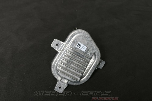 63117428787 LED Module Corner Light For Headlight Left NEW OEM BMW X2 ...