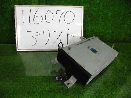 TOYOTA Aristo 1998 E-JZS161 Car Navigation ???4130041 [Used ...