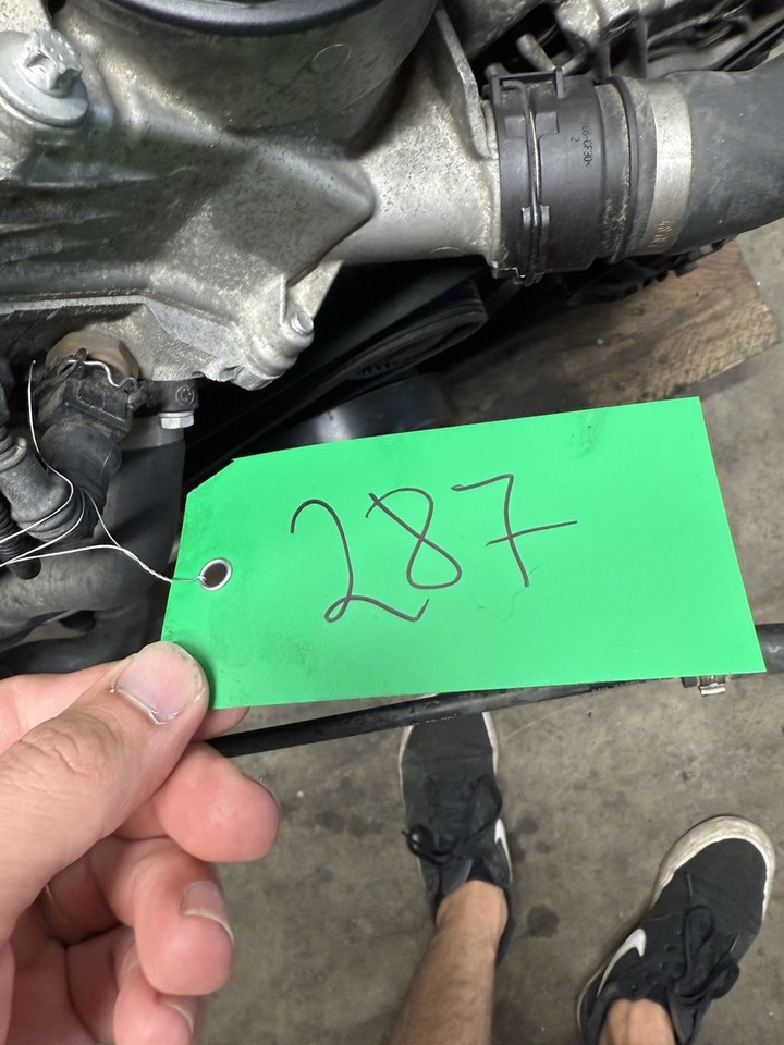 2007-2011 BMW 328I 328xi RWD AWD N52 3.0L Engine Assembly OEM 57k Miles ...