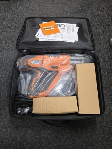 Ridgid R6790 Corded Electric Drywall Screw Gun 648846054728| eBay