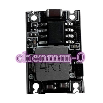 5PCS DC-DC 3A Mini step-down module 6V9V12V-30V to 3.3V/5V/9V/12V ...