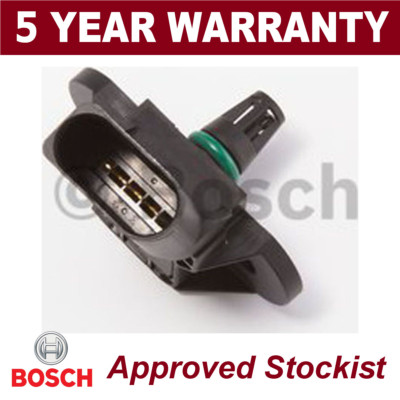 Bosch MAP Sensor Manifold Absolute Air Pressure 0261230234 | eBay UK
