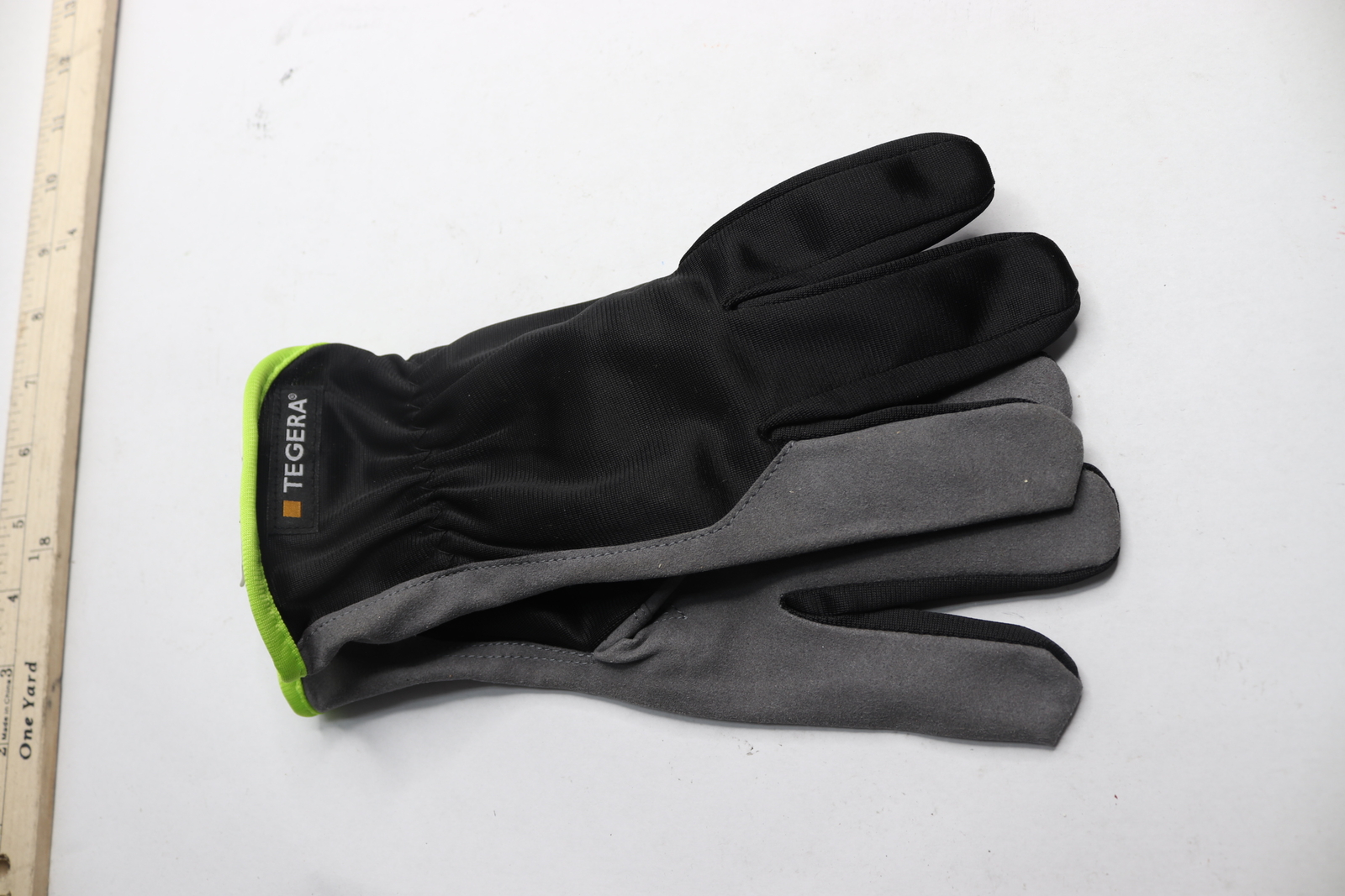 (Pair) Tegera Cut Resistant Glove Size 8 321 | eBay