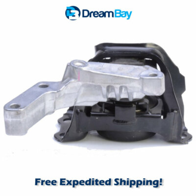 2012-2017 for Nissan Versa, Versa Note 1.6L Front Right Engine Motor ...