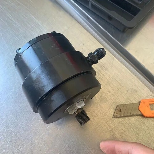 1000NM Diesel Common Rail Injector Pneumatic Extractor Puller Removal ...