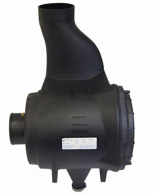 04-09 GMC Chevy Tilt Cab Air Inlet Intake Box Filter P533930 T6500 ...