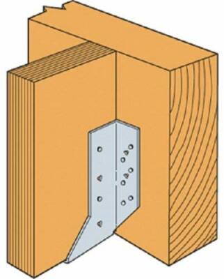 Simpson Strong-Tie HU414-2 4 x 14 Double Face Mount Hanger 20 Pk | eBay