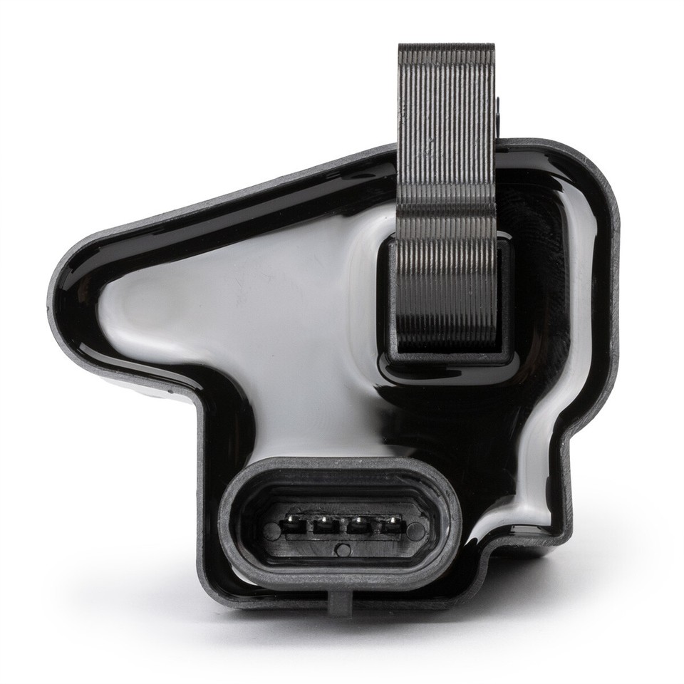 8 SET High Ignition Coils For Chevy GMC 4.8L 5.3L 6.0L UF271 D581 ...