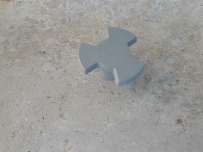 W10337248 WHIRLPOOL MICROWAVE COUPLER W11245707 OEM | eBay