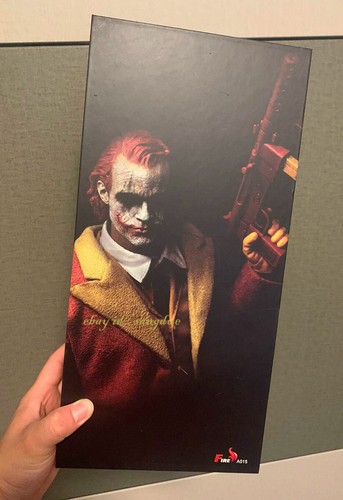 FIRE1/6 Michael Polakovs Two heads Collectible Action Figure In Stock ...