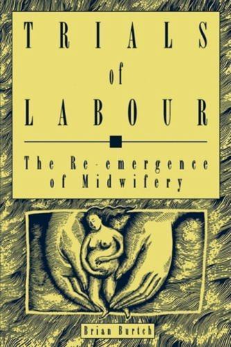 Critical Perspectives on Public Affairs Ser.: Trials of Labour : The Re ...