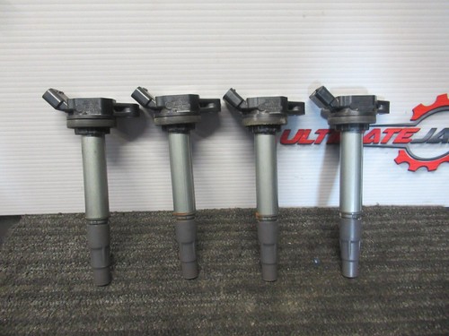 TOYOTA COROLLA COIL/COIL PACK 1.8, 2ZR-FE, ZRE152/153R, 03/07-10/13 07 ...