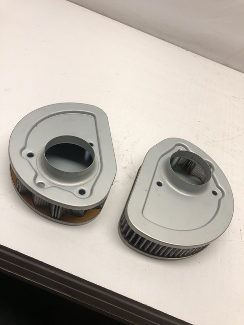 Harley Davidson Air Filter 29400045 2014 FLH Roadking FLHX Electraglide ...