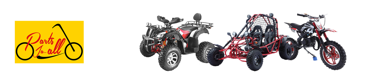 Parts-Ja-All | eBay Stores