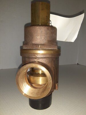 Valves - Kunkle Valve
