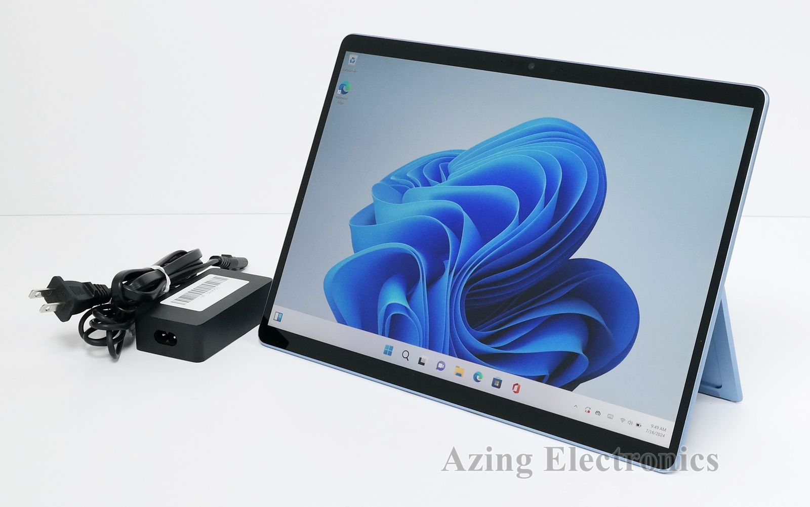 Microsoft Surface Pro 9 2038 13" Core i5-1235U 2.5GHz 8GB 256GB SSD ...