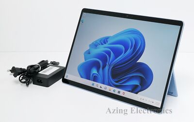 Microsoft Surface Pro 9 2038 13" Core i5-1235U 2.5GHz 8GB 256GB SSD ...