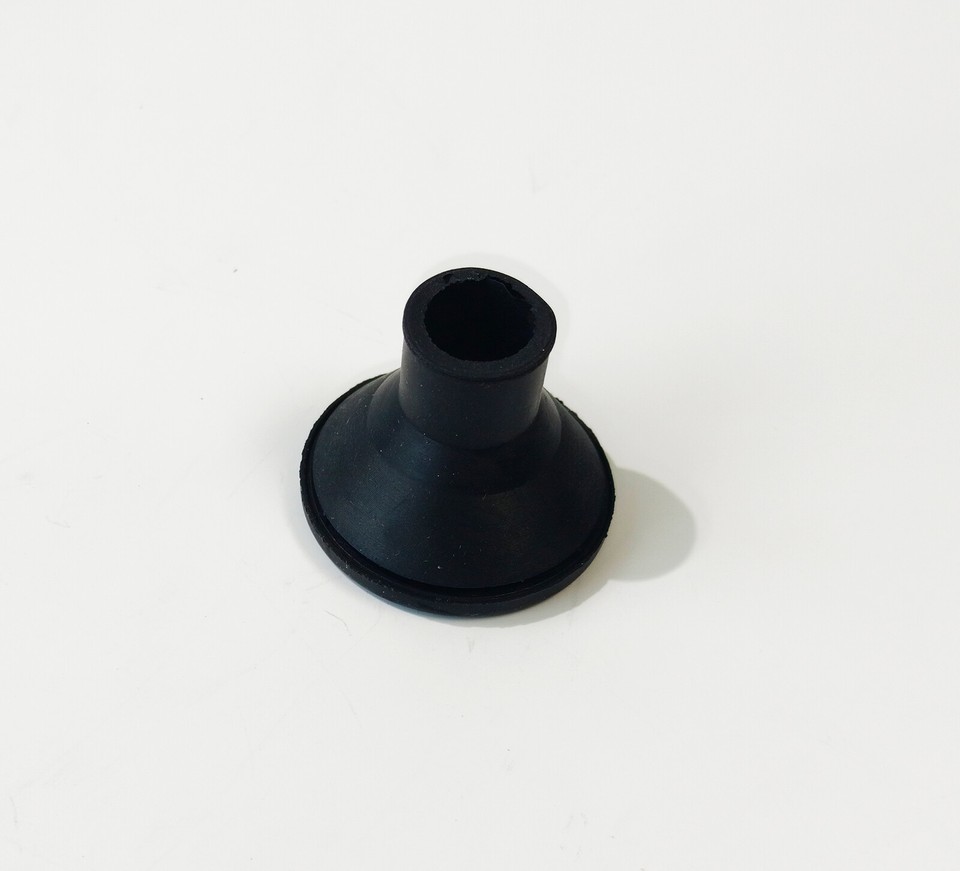 Universal Wire Harness Rubber Firewall Grommet 14mm/0.55" Hole Size ...