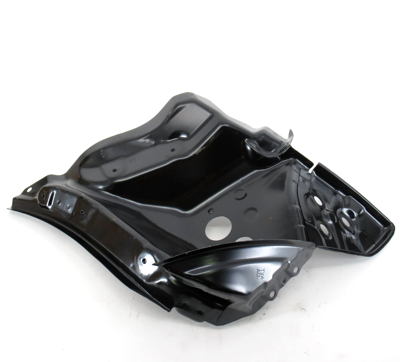 Genuine OEM Honda 63720-TVA-A00ZZ Left Rear Gutter 2018-2021 Accord | eBay