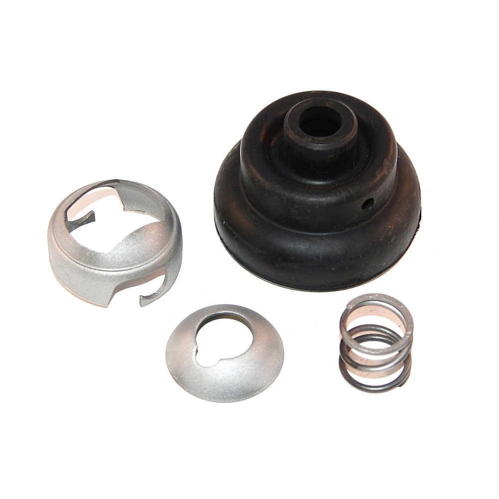 NOS Transmission T176 Shifter Install Kit for Jeep | eBay