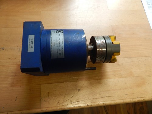 Alpha Getriebe LP120-M01-5- -111-000 | eBay.de