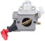Carburetor Kits For Stihl FS56RC FS70C FS70R FS70RC 4144 120 0608 ...