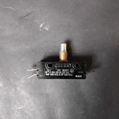 CHERRY E14 SNAP-ACTION MICRO SWITCH ($9 OBO) | eBay