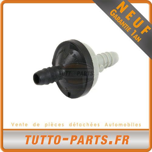 Valve Control Air Inlet Seat Audi Beetle Skoda Octavia VW - 058905291K ...