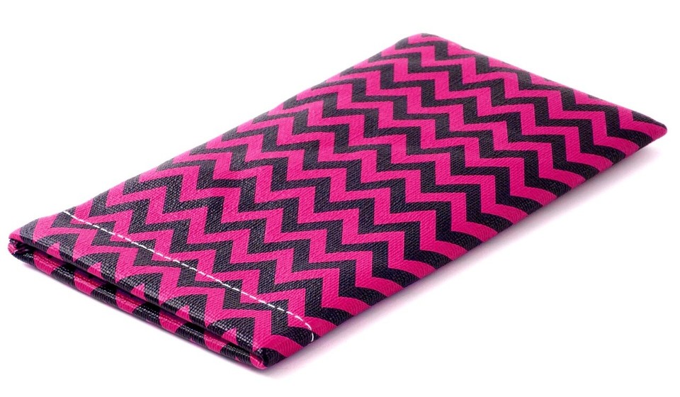 Spring Top Eyeglass Case For Men & Women, Squeeze Top Case, Variety Of ...